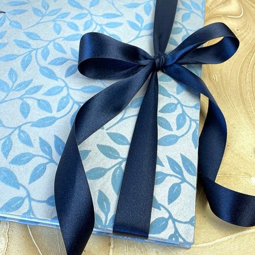 Handmade Books Custom Orders | Personalized Artistry | Papercraft ...