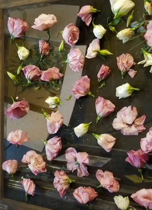 Flower Drying Services | Preserve Your Memories with Papercraft ...
