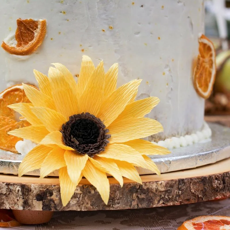 Unique Handmade Centerpieces for Events | Papercraft Miracles ...