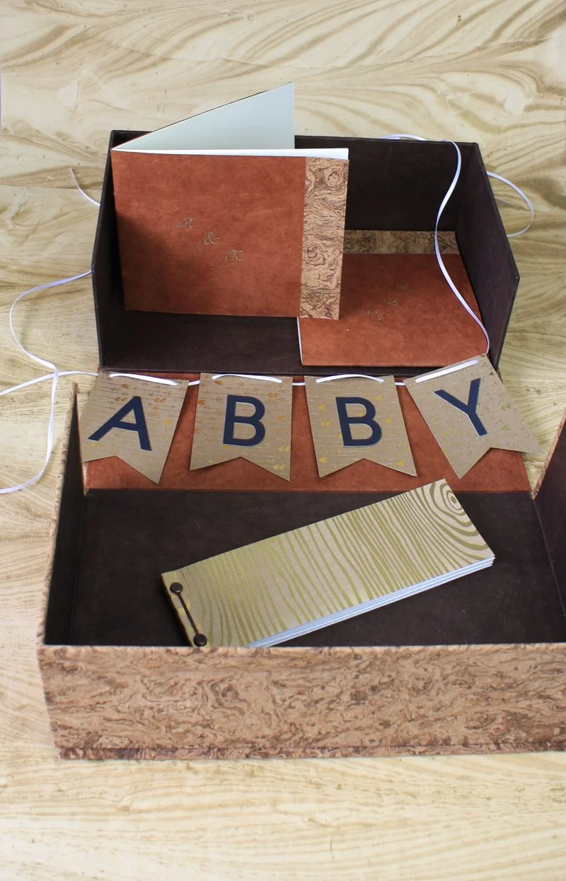 Custom Clamshell Boxes | Handmade and Eco-Friendly Packaging ...