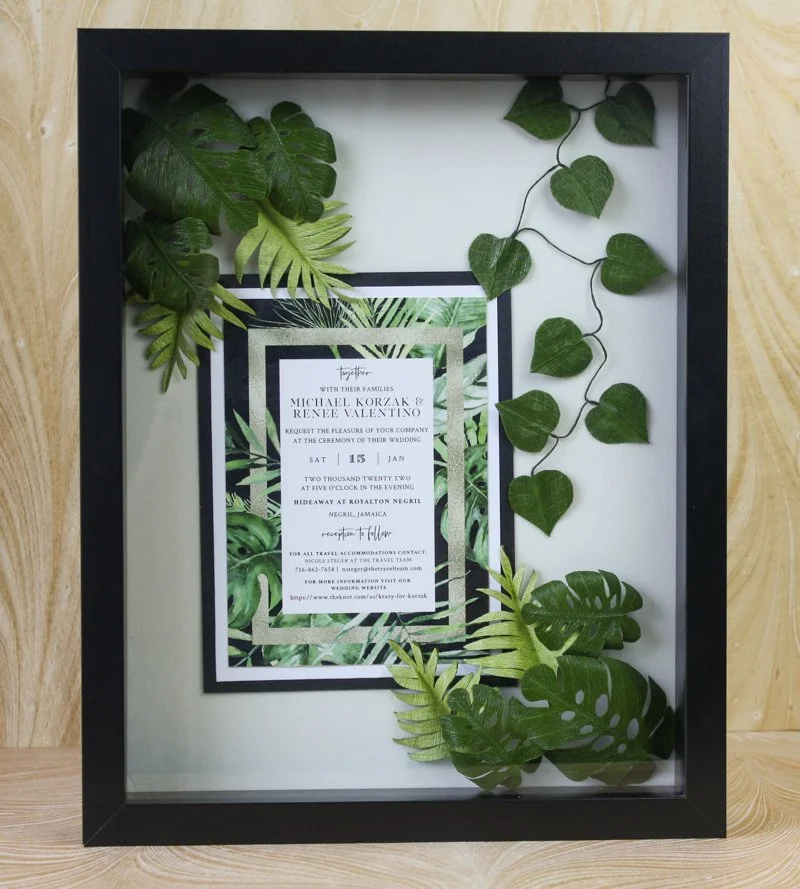 Unique Handmade Memorabilia & Gifts | Eco-Friendly Keepsakes ...