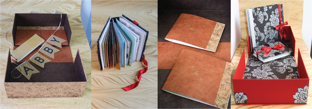 Custom Clamshell Boxes | Handcrafted for Elegance | Papercraft Miracles ...