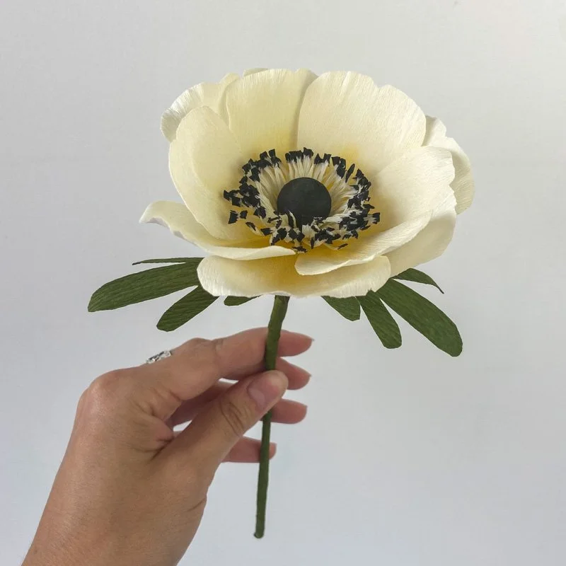 PAPER FLOWERS custom orders — PAPERCRAFT MIRACLES LLC