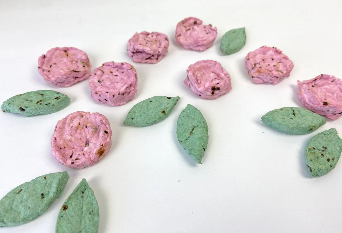 Custom Seed Bombs for Every Occasion | Eco-Friendly Gifts | Papercraft ...