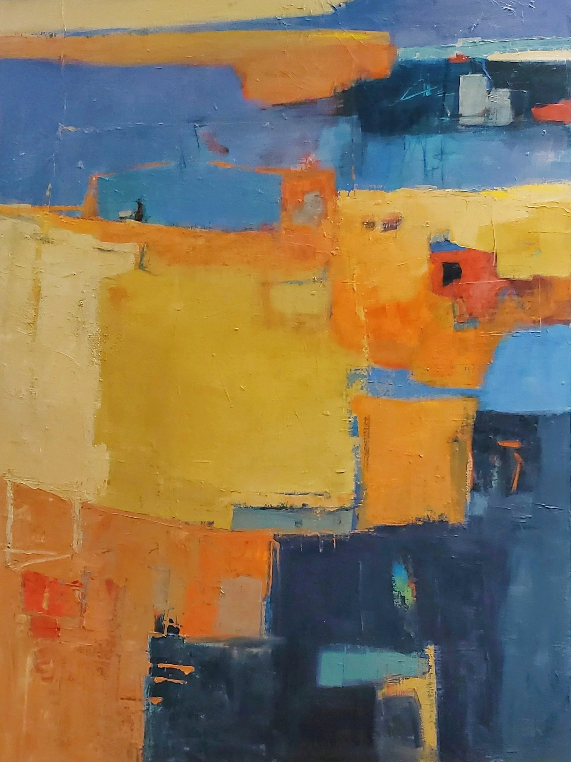 Galleries — Dahlia H Riley