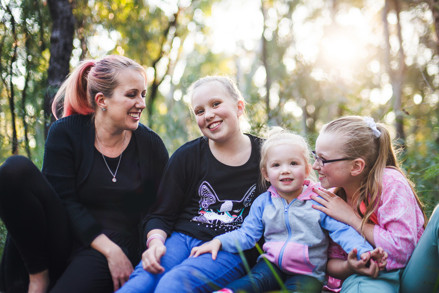 With brave wings she flies: Marnie's story — Cindy Cavanagh/