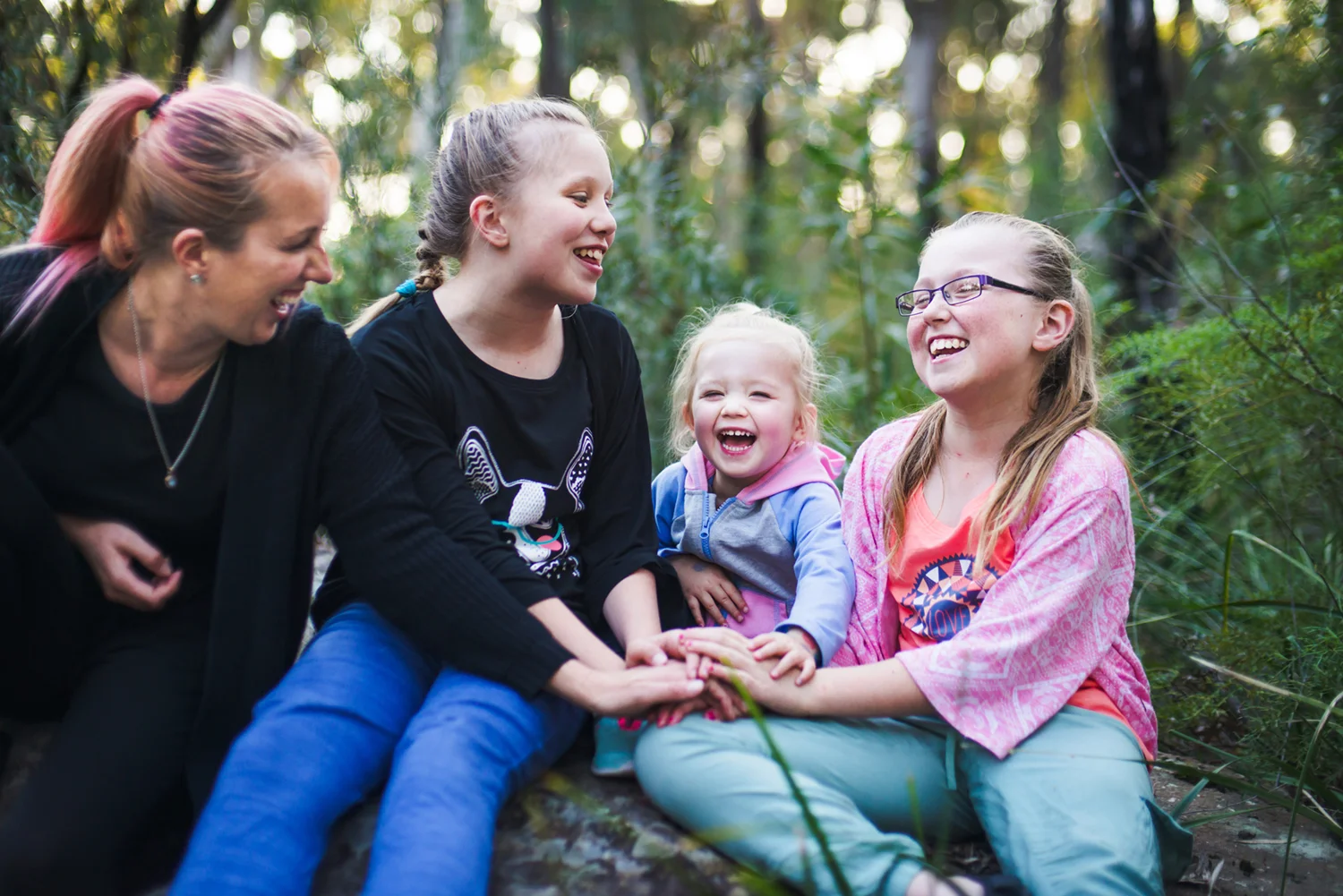 With brave wings she flies: Marnie's story — Cindy Cavanagh/