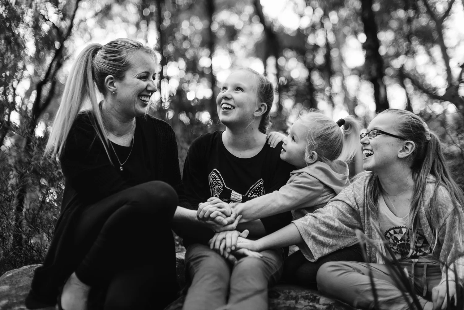 With brave wings she flies: Marnie's story — Cindy Cavanagh/