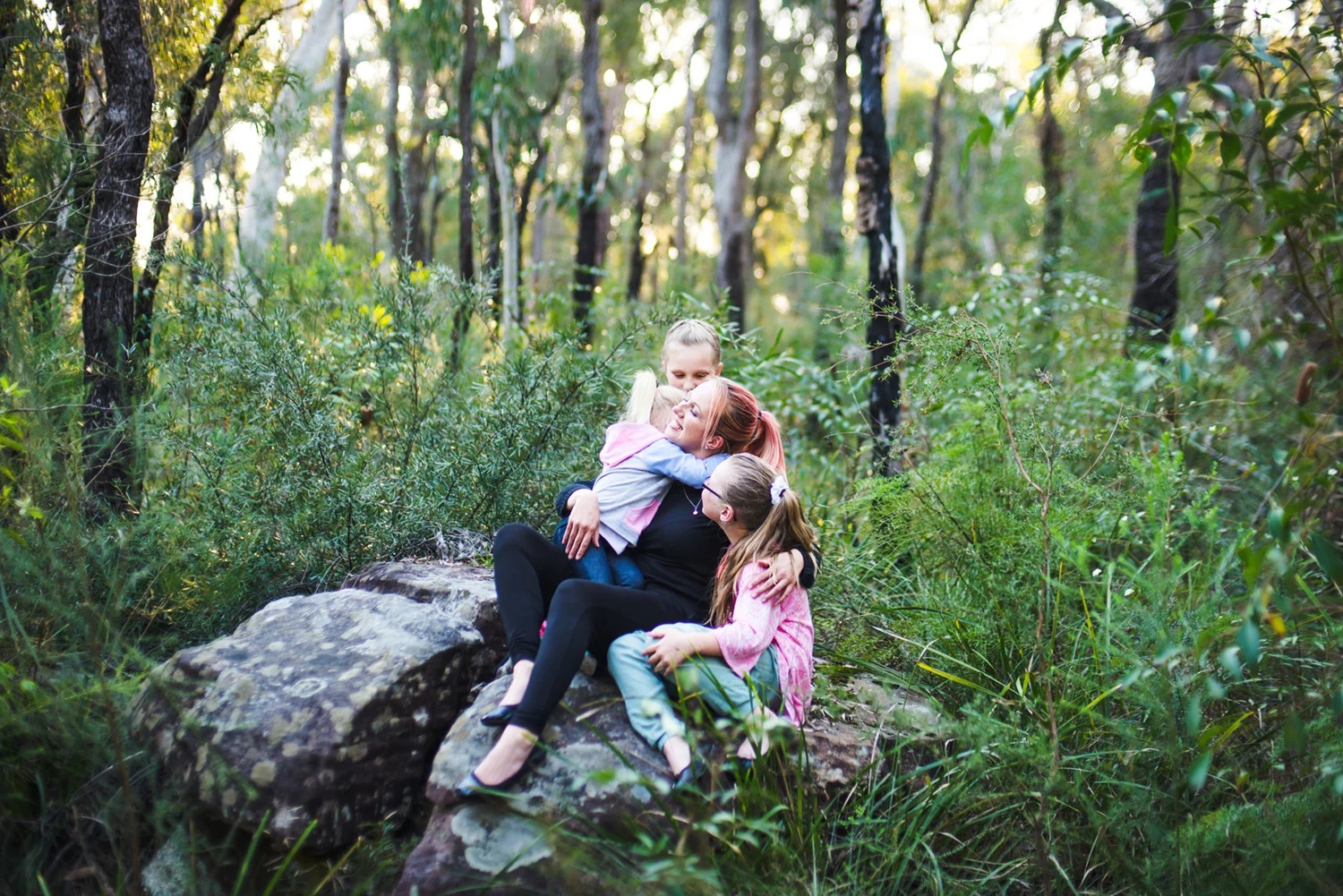 With brave wings she flies: Marnie's story — Cindy Cavanagh/