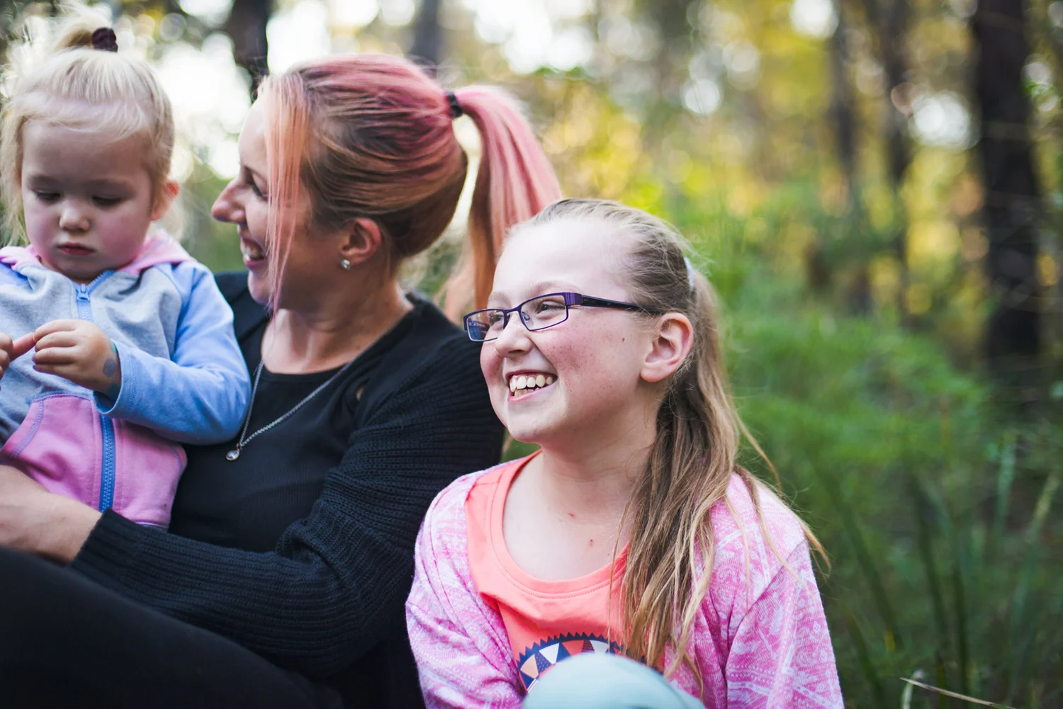 With brave wings she flies: Marnie's story — Cindy Cavanagh/