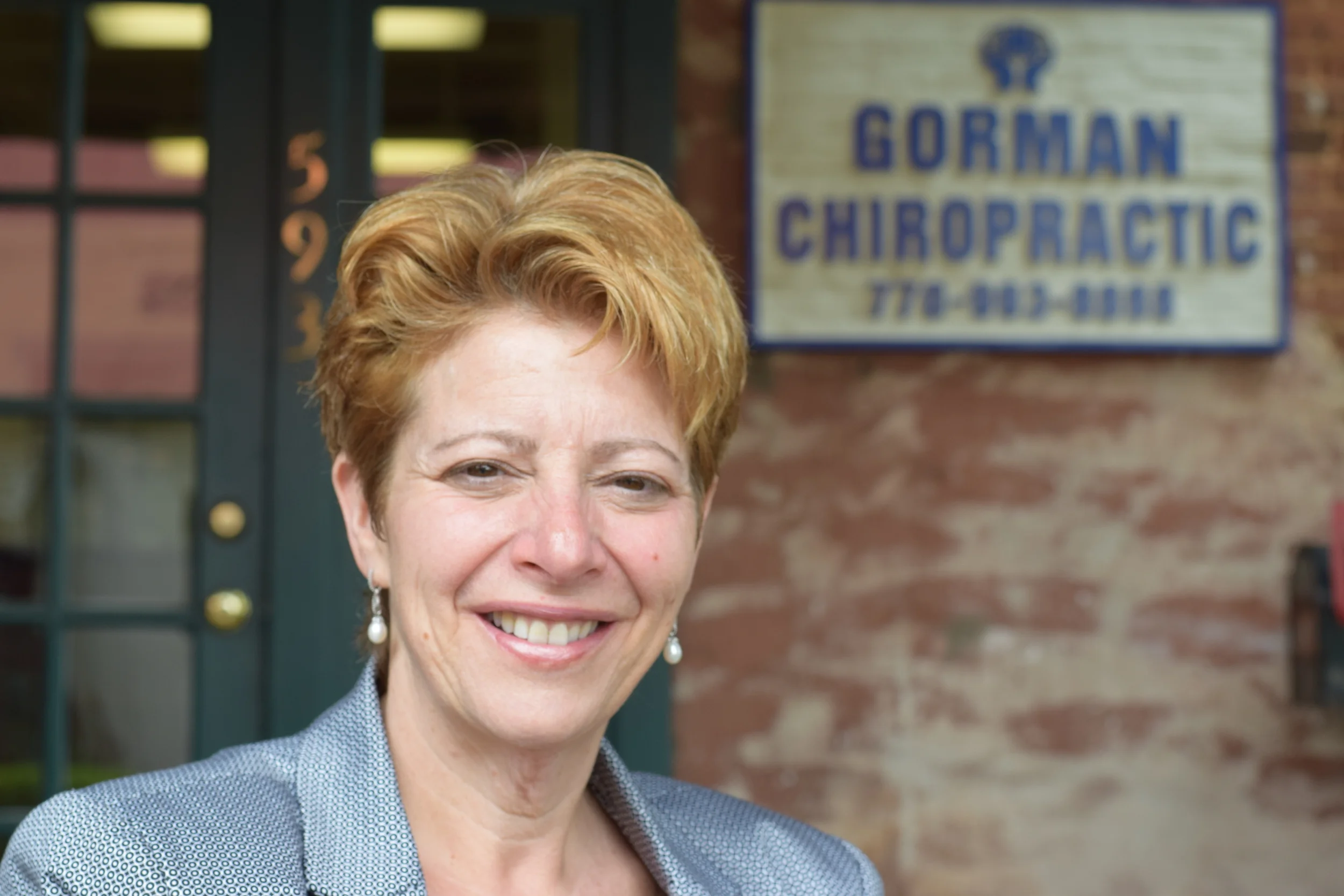 Clarity Chiropractic