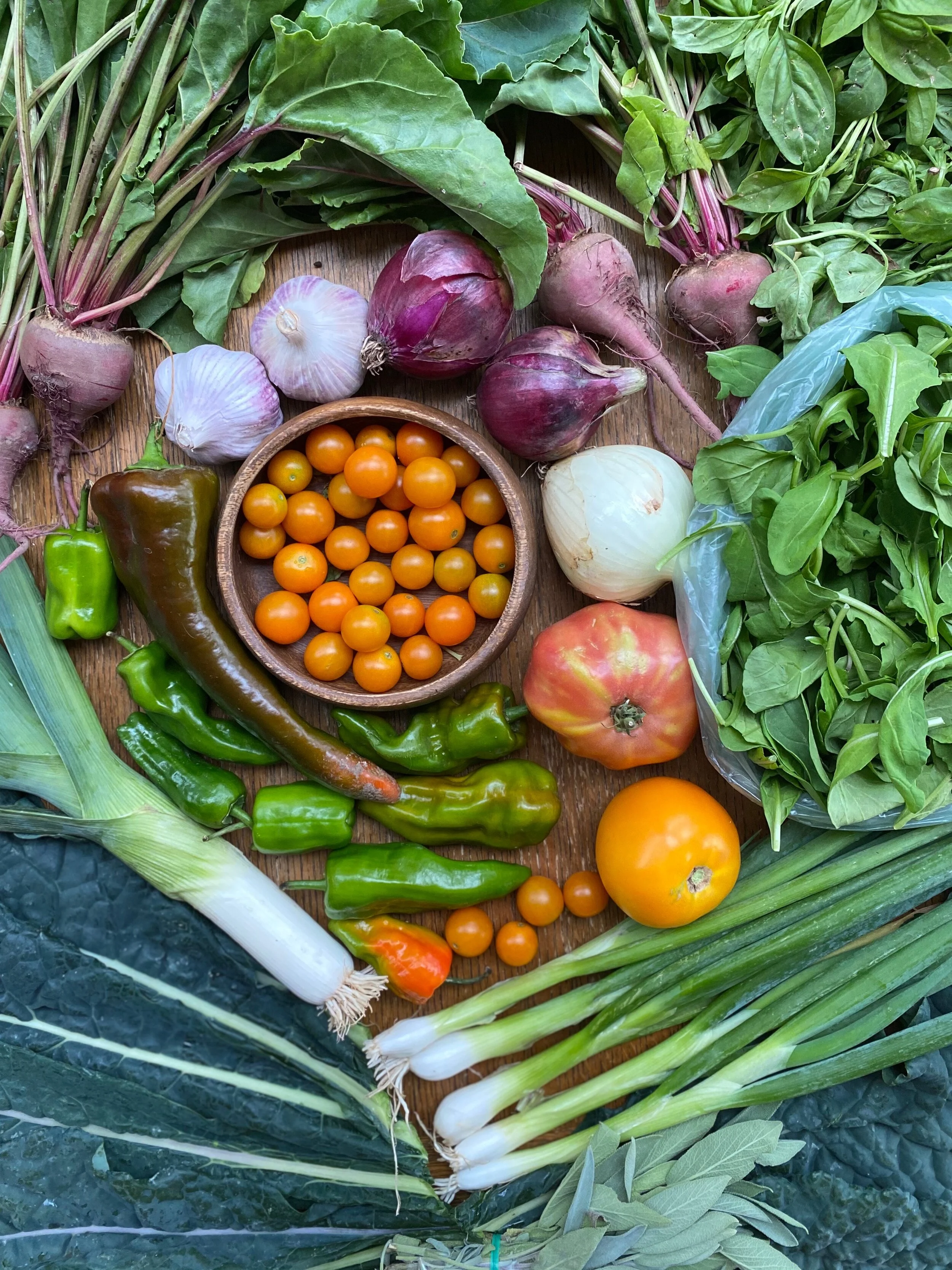 Sign Up Now — Two Roots Farm