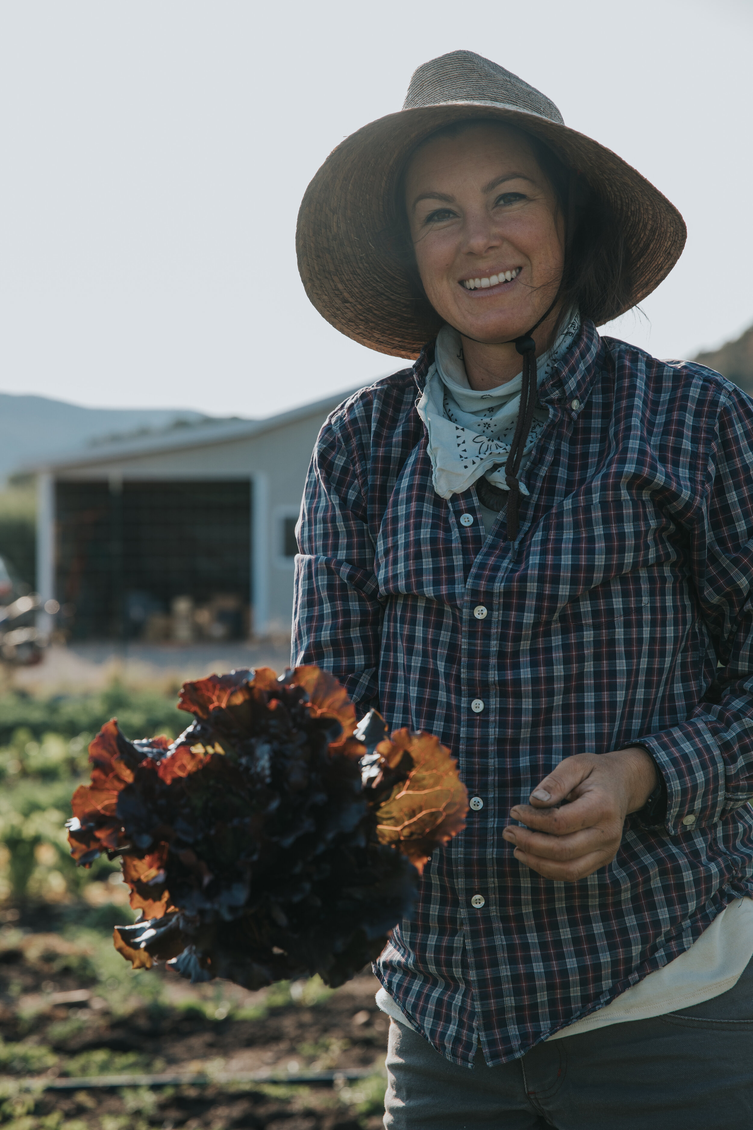 PHOTOS — Two Roots Farm