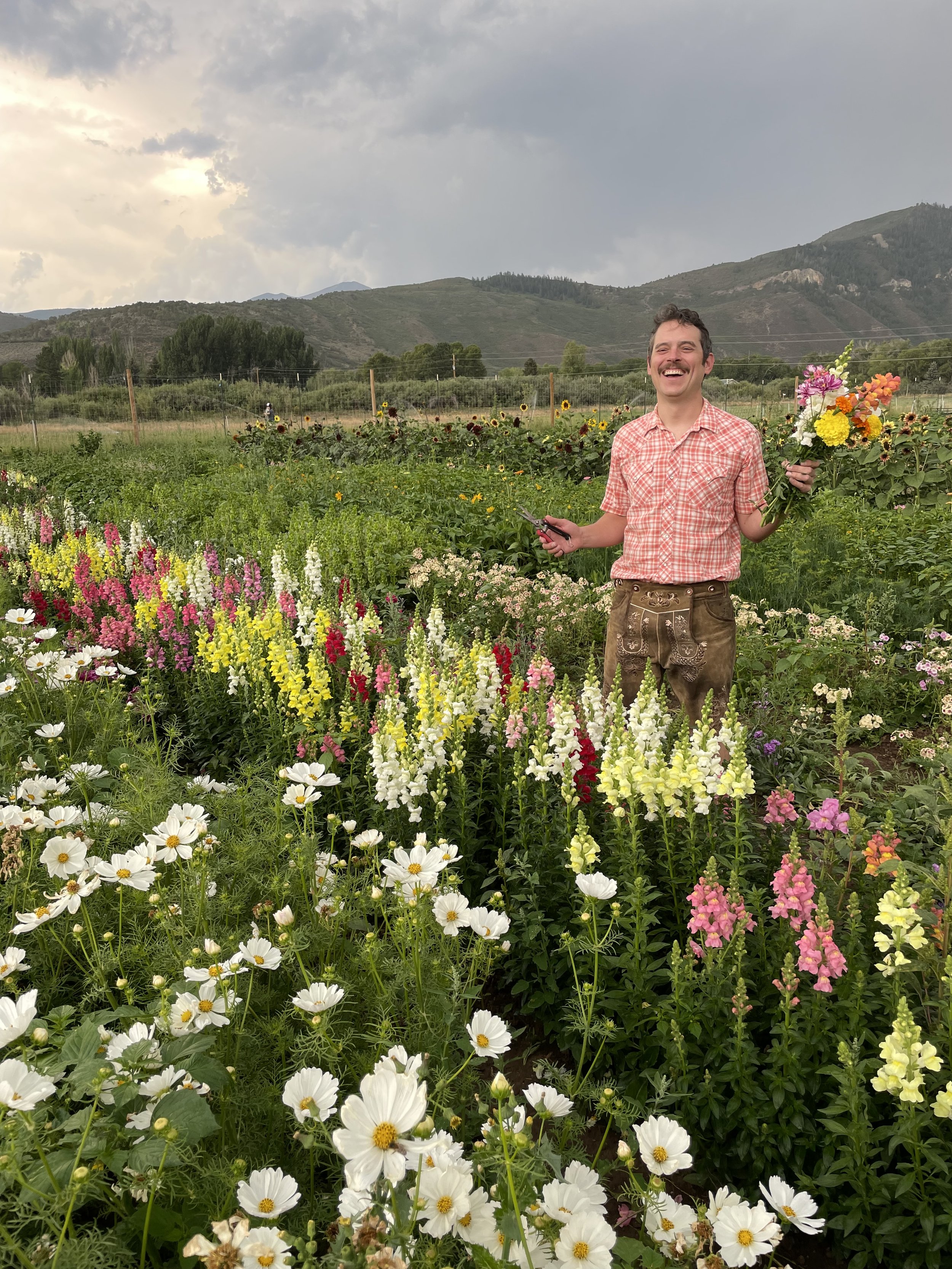 Sign Up Now — Two Roots Farm