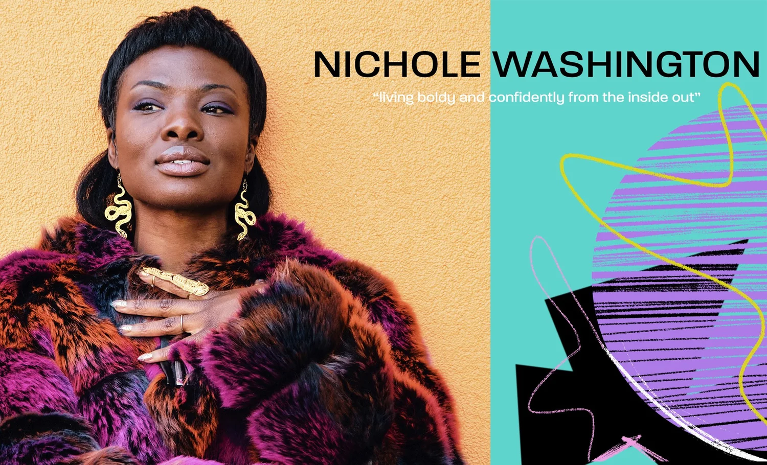 NICHOLE WASHINGTON