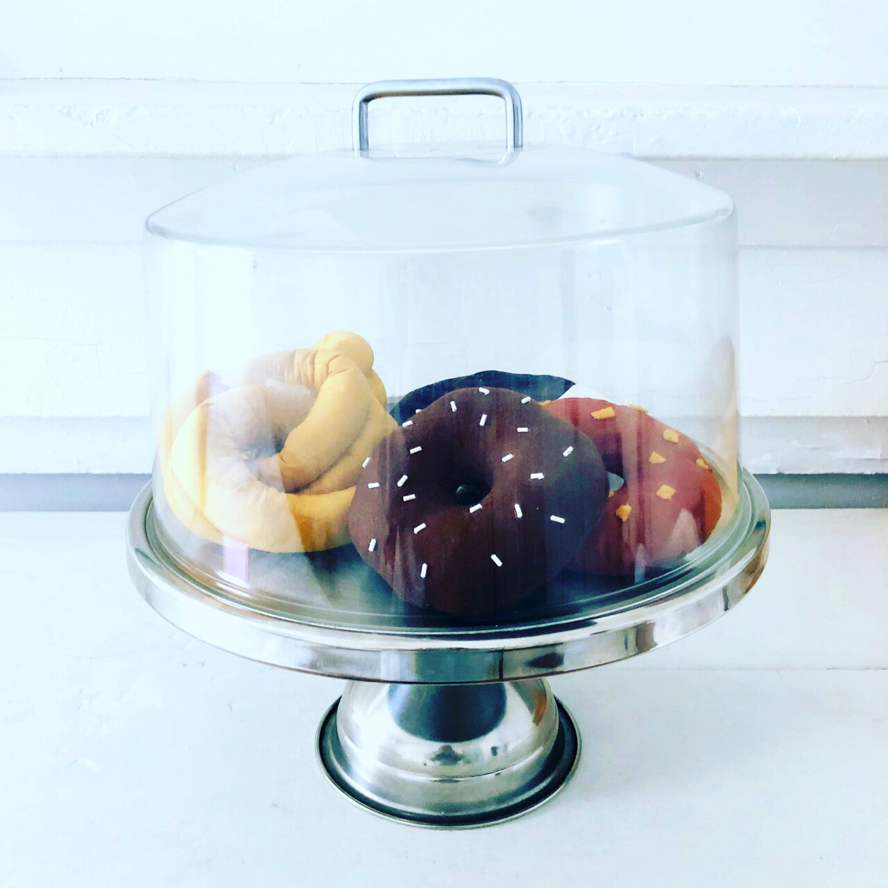 BAkERY — YUKI & DAUGHTERS