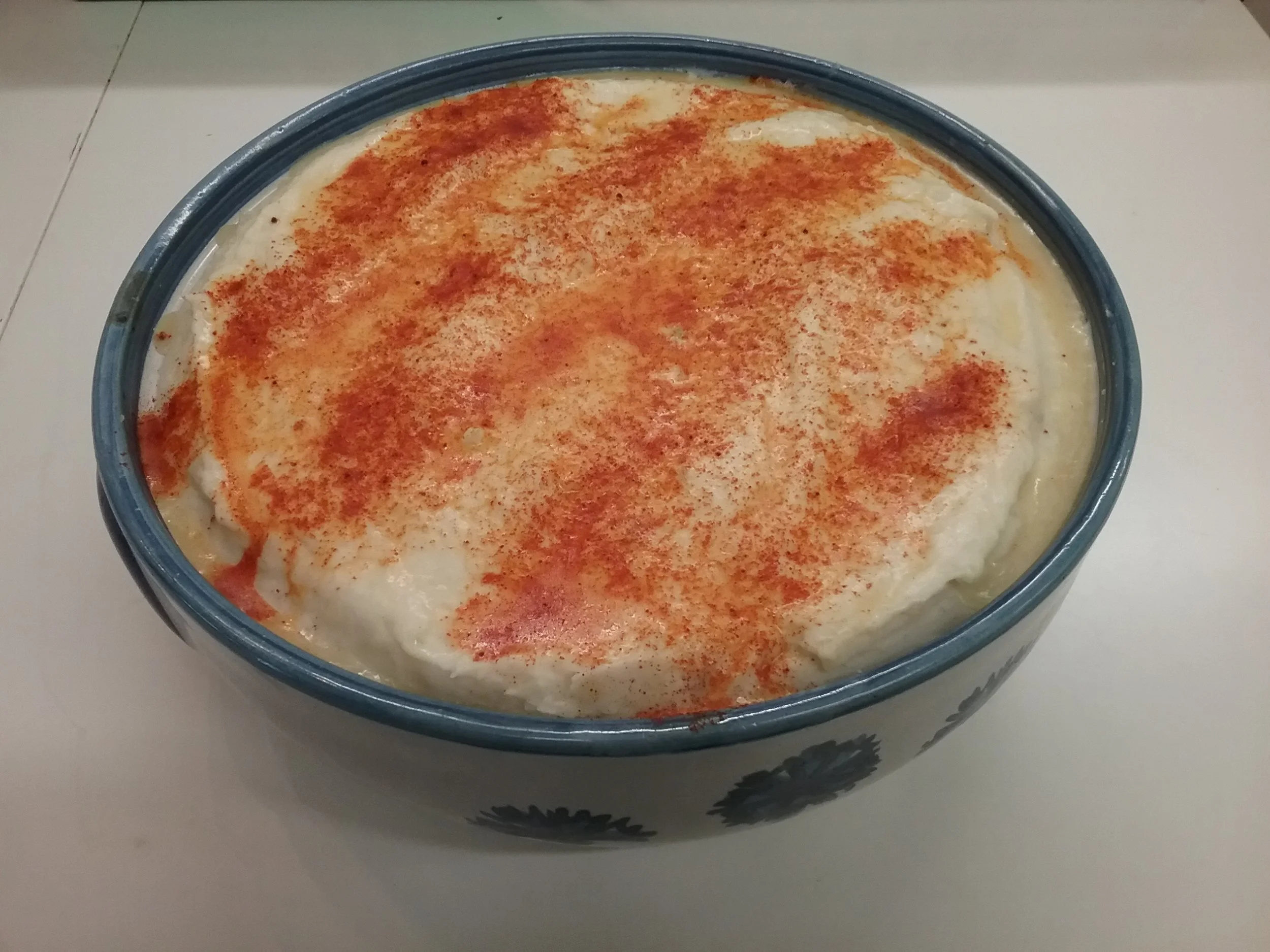 Gallery — A Full Plate