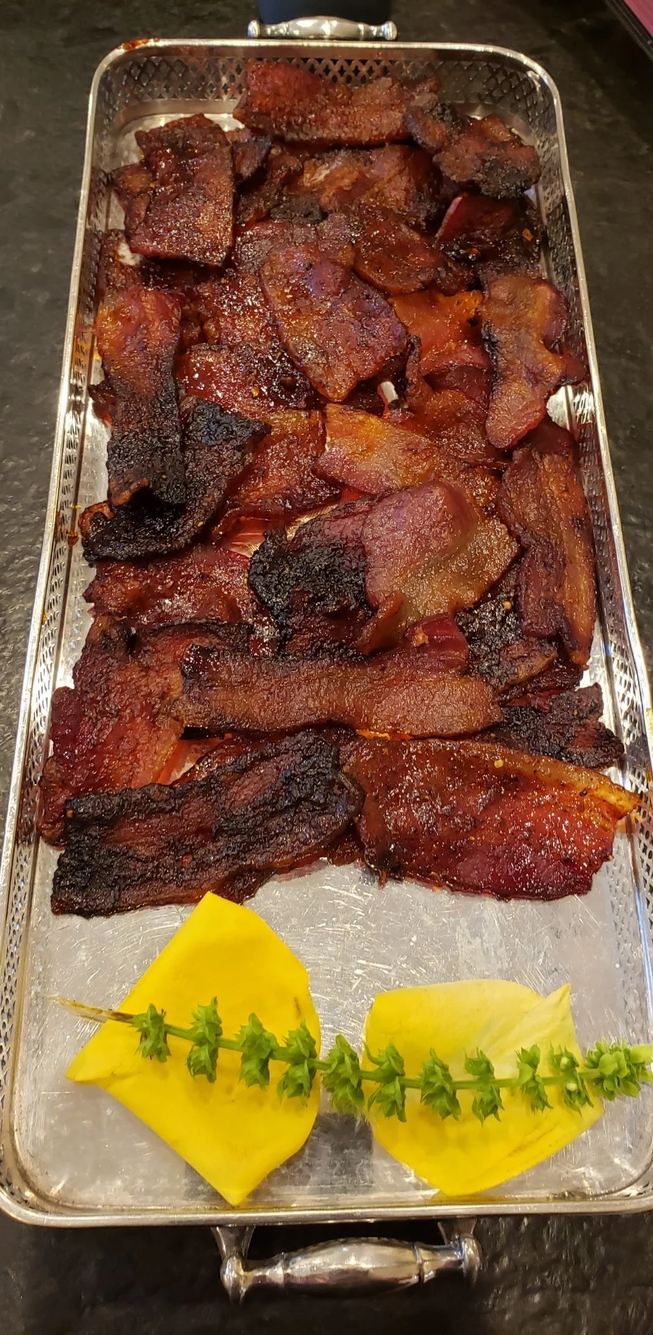 Gallery — A Full Plate