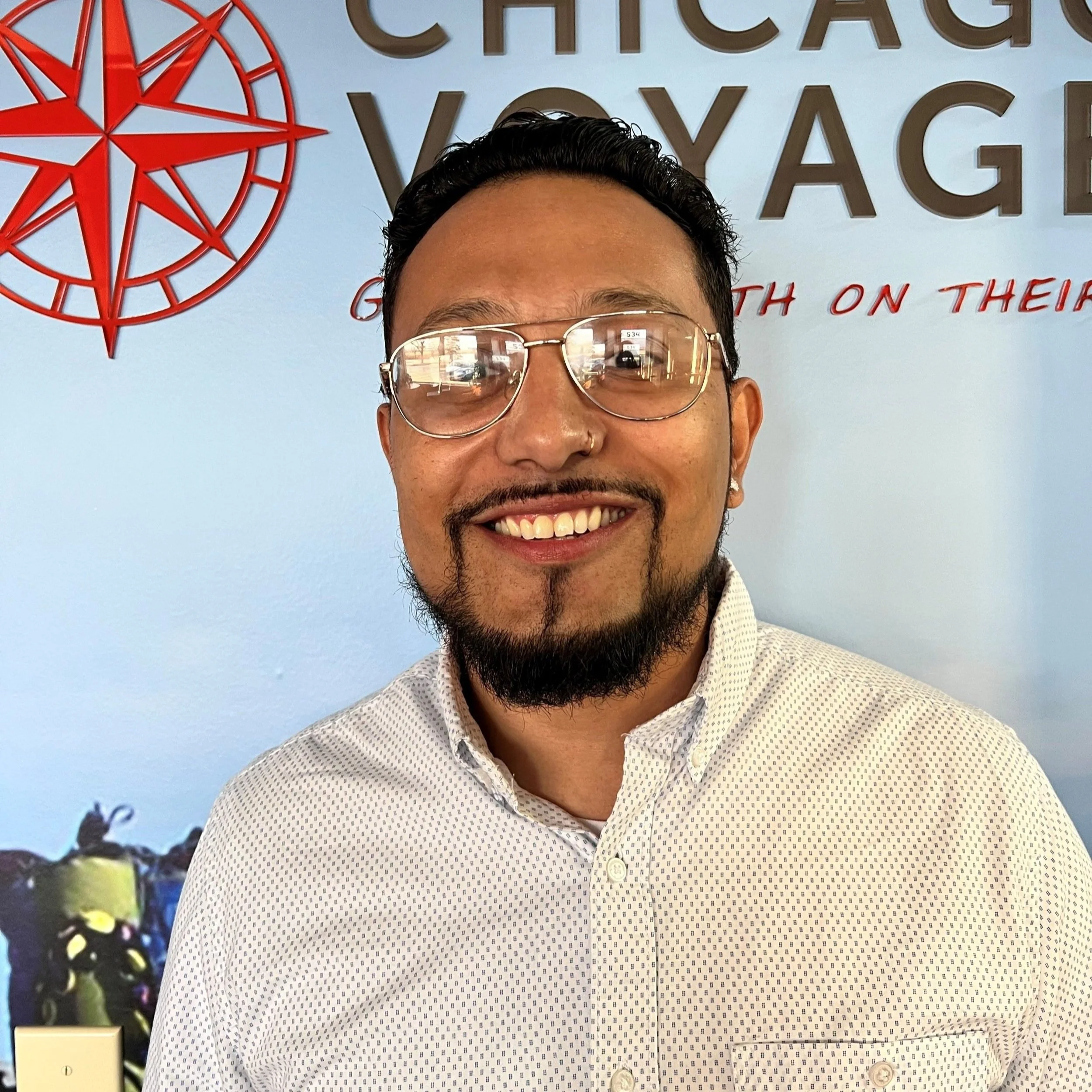 Meet Our Team of Directors and Leaders | Chicago Voyagers — Chicago ...