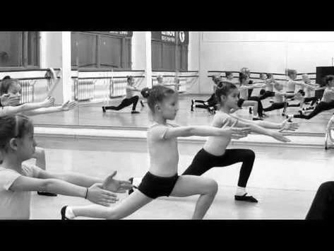Mountain Green Dance Company - Dance Dance Class Descriptions