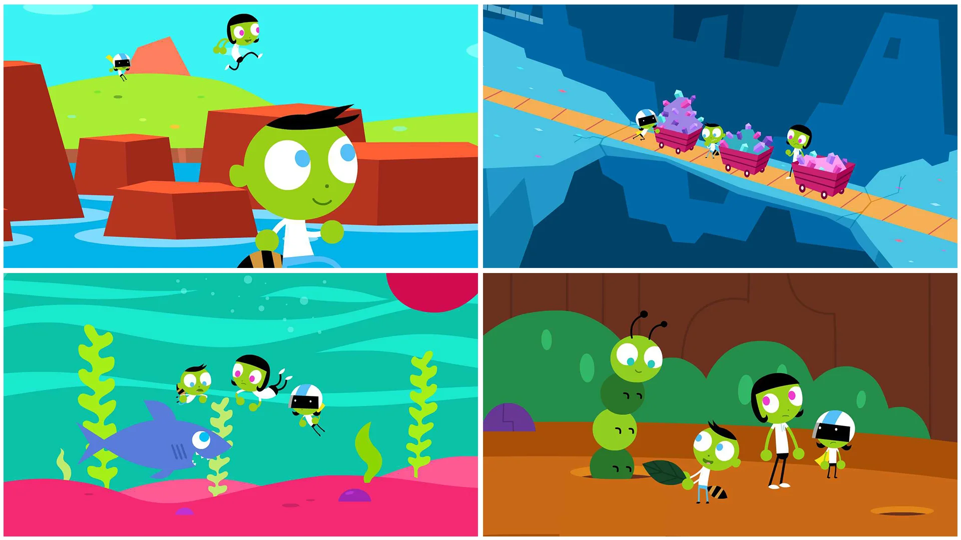 PBSMeasureUp! — Mike Annear