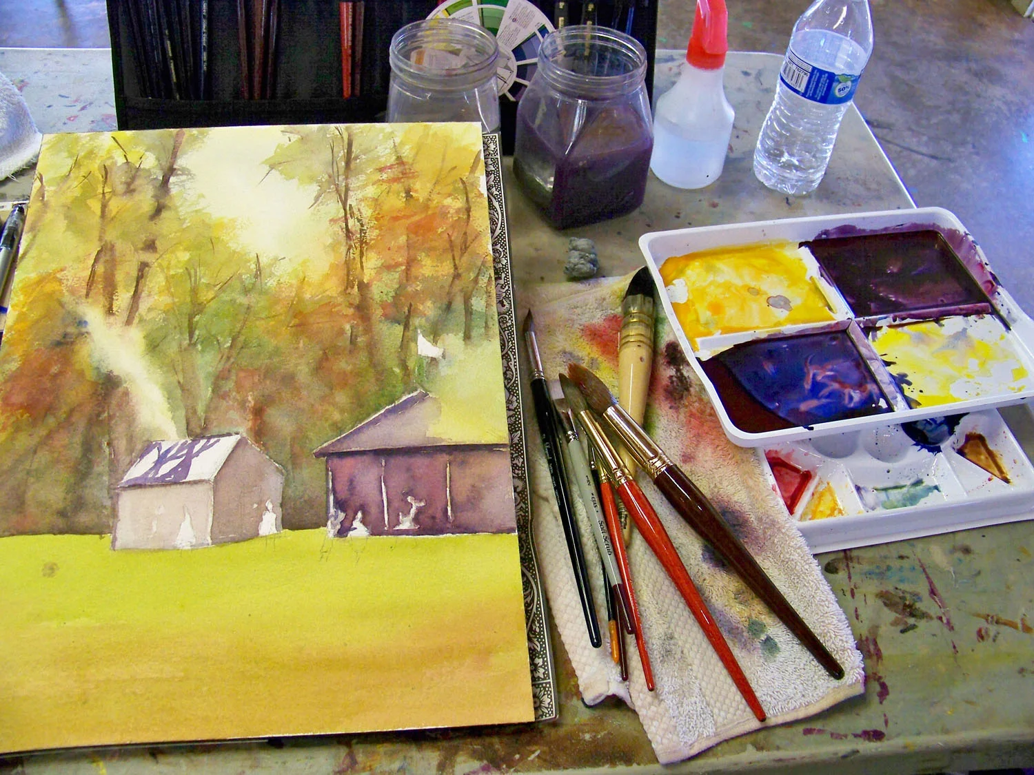 About Hui No'eau — Hui No‘eau Visual Arts Center | Art Classes, Tours ...