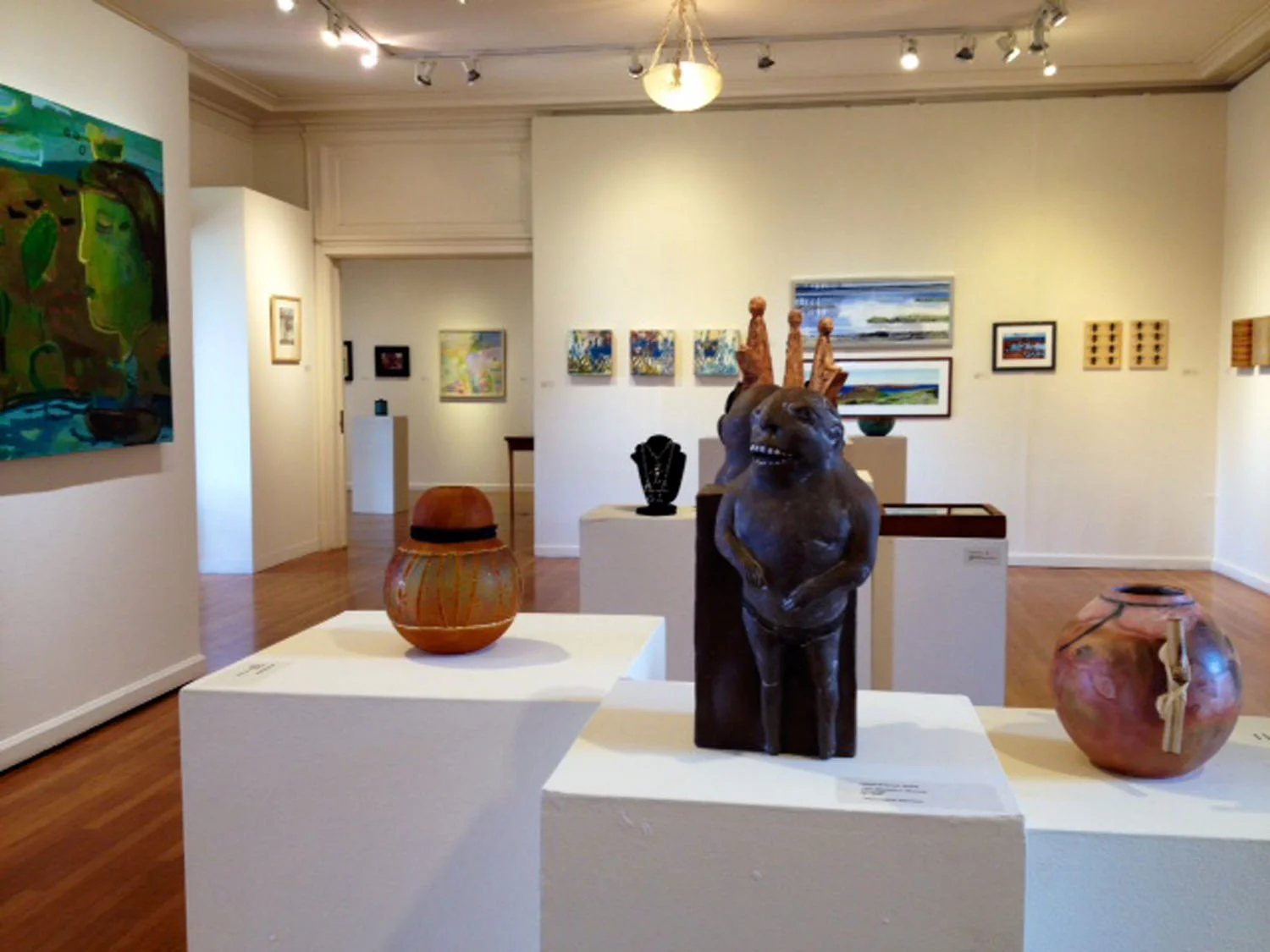 Open Studios — Hui No‘eau Visual Arts Center | Art Classes, Tours ...