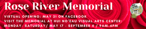 Exhibitions in Main Gallery — Hui No‘eau Visual Arts Center | Art ...