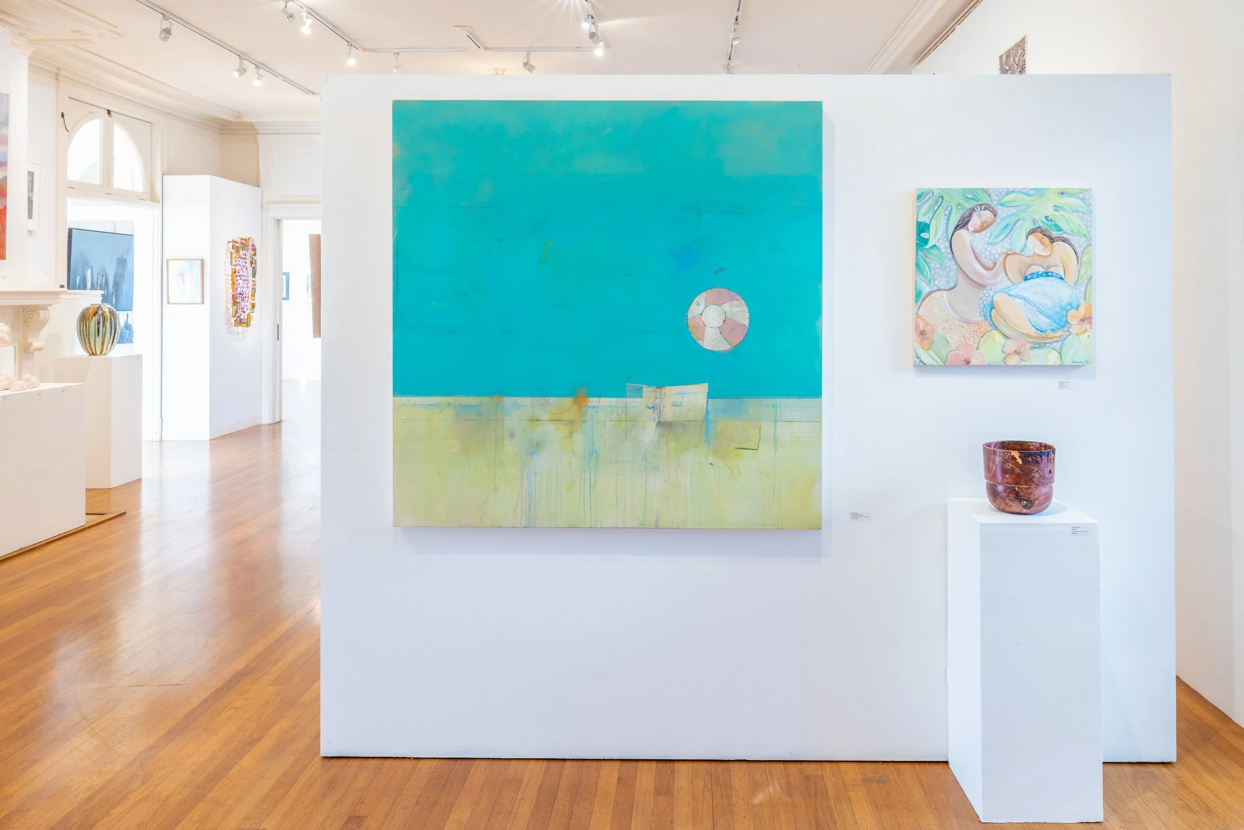 2023 Annual Juried Exhibition — Hui No‘eau Visual Arts Center | Art ...