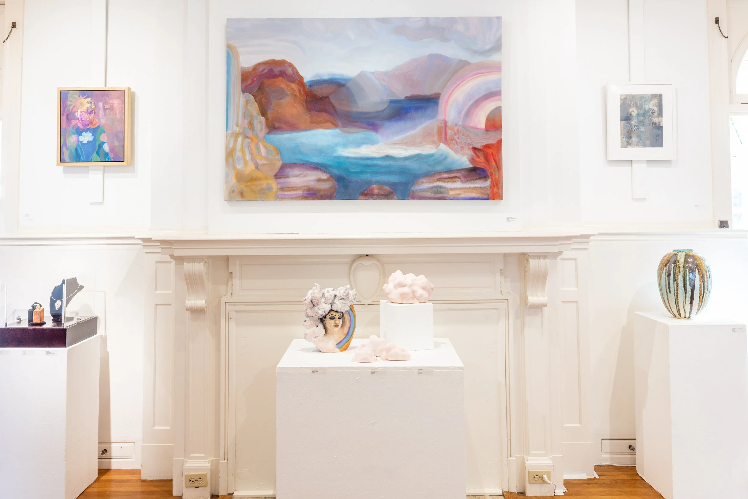 2023 Annual Juried Exhibition — Hui No‘eau Visual Arts Center | Art ...