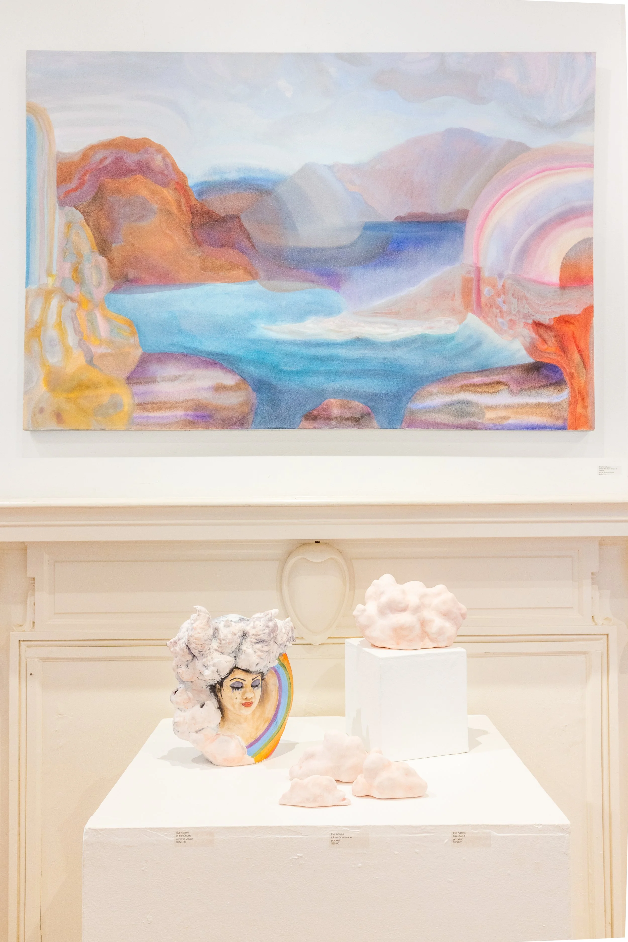 2023 Annual Juried Exhibition — Hui No‘eau Visual Arts Center | Art ...