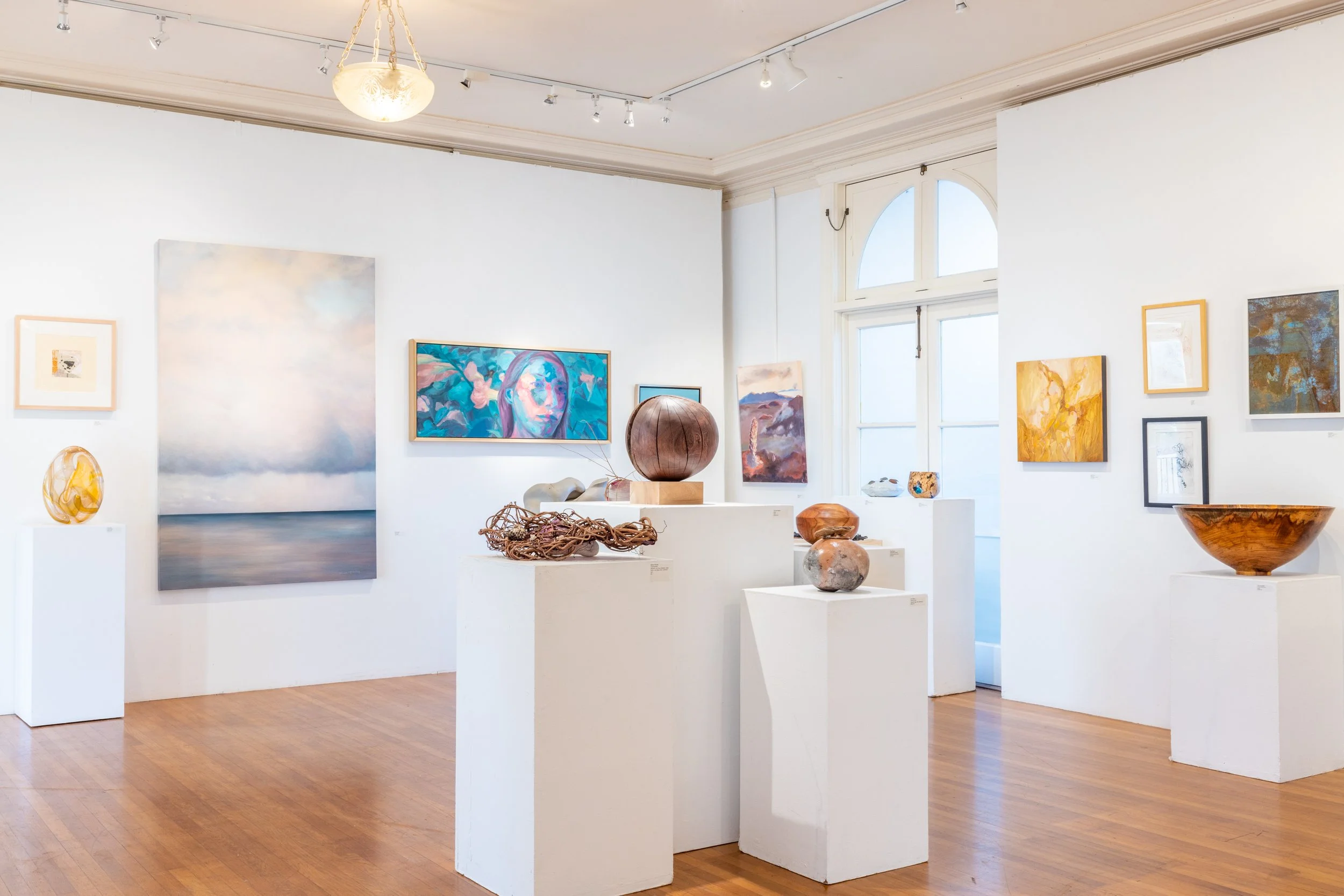 Virtual Exhibitions — Hui No‘eau Visual Arts Center | Art Classes ...