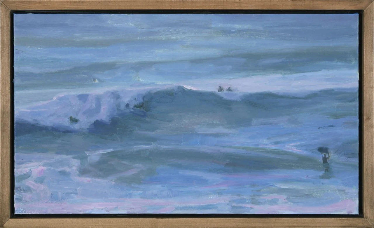 Solo Artist Exhibition 2024: Sachelle Dae & Zenobia Lakdawalla — Hui No ...