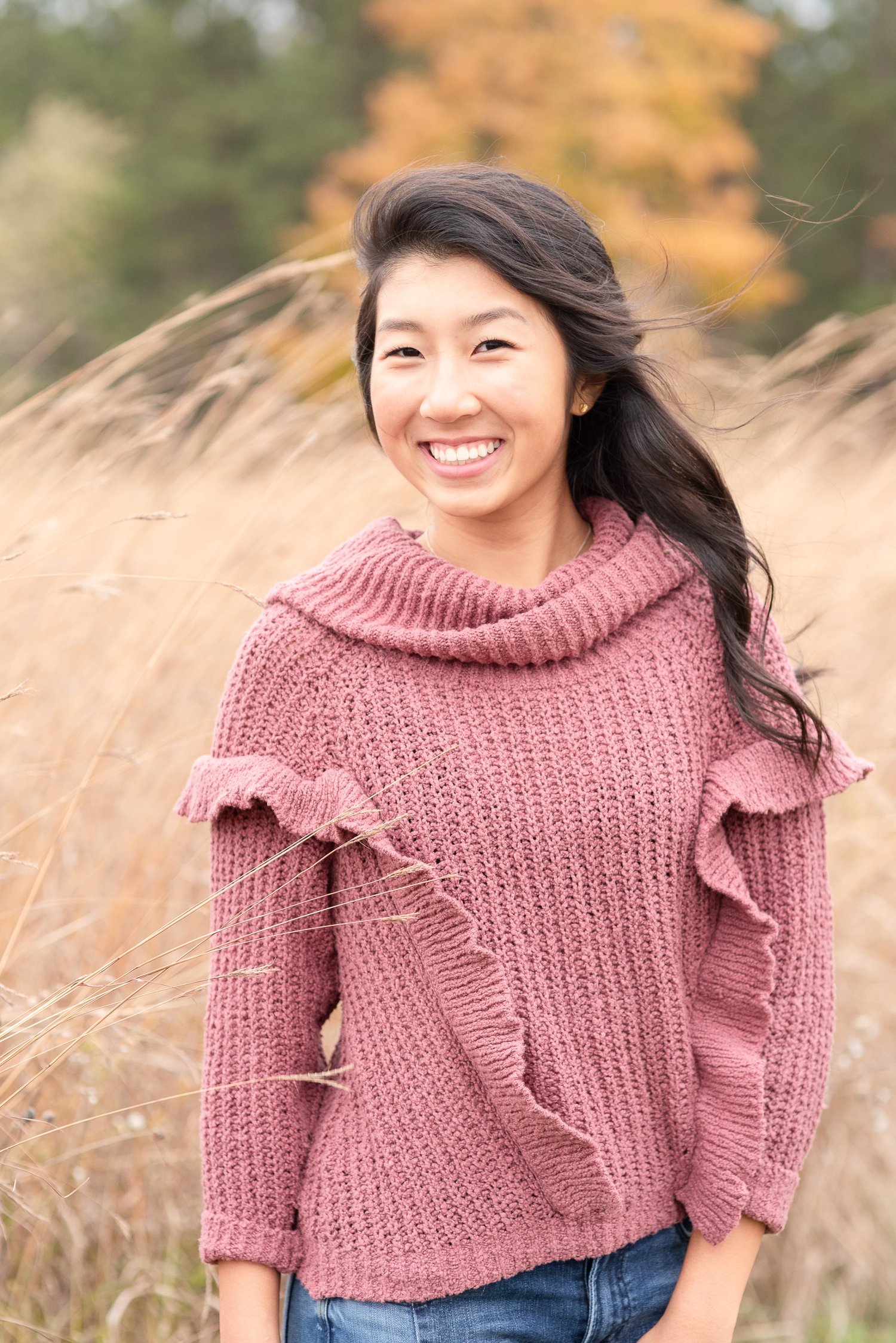 Kathy | Class of 2019 | Waukesha Senior Photographer — Carley Marie ...