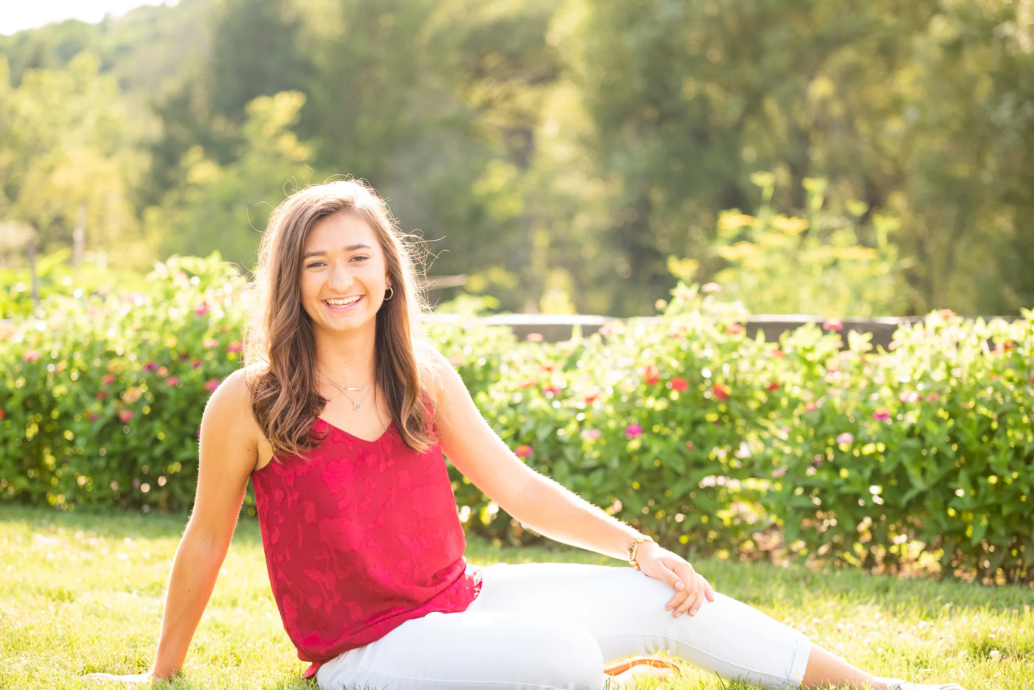 Hailey | Class of 2020 | Waukesha Senior Photographer — Carley Marie ...