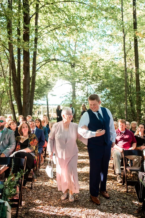 Wedding Venue Feature | River Wildlife in Kohler, WI — Carley Marie ...