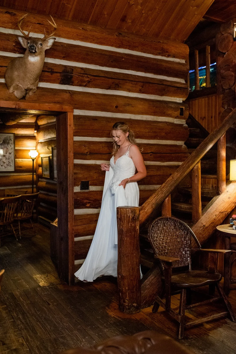 Wedding Venue Feature | River Wildlife in Kohler, WI — Carley Marie ...