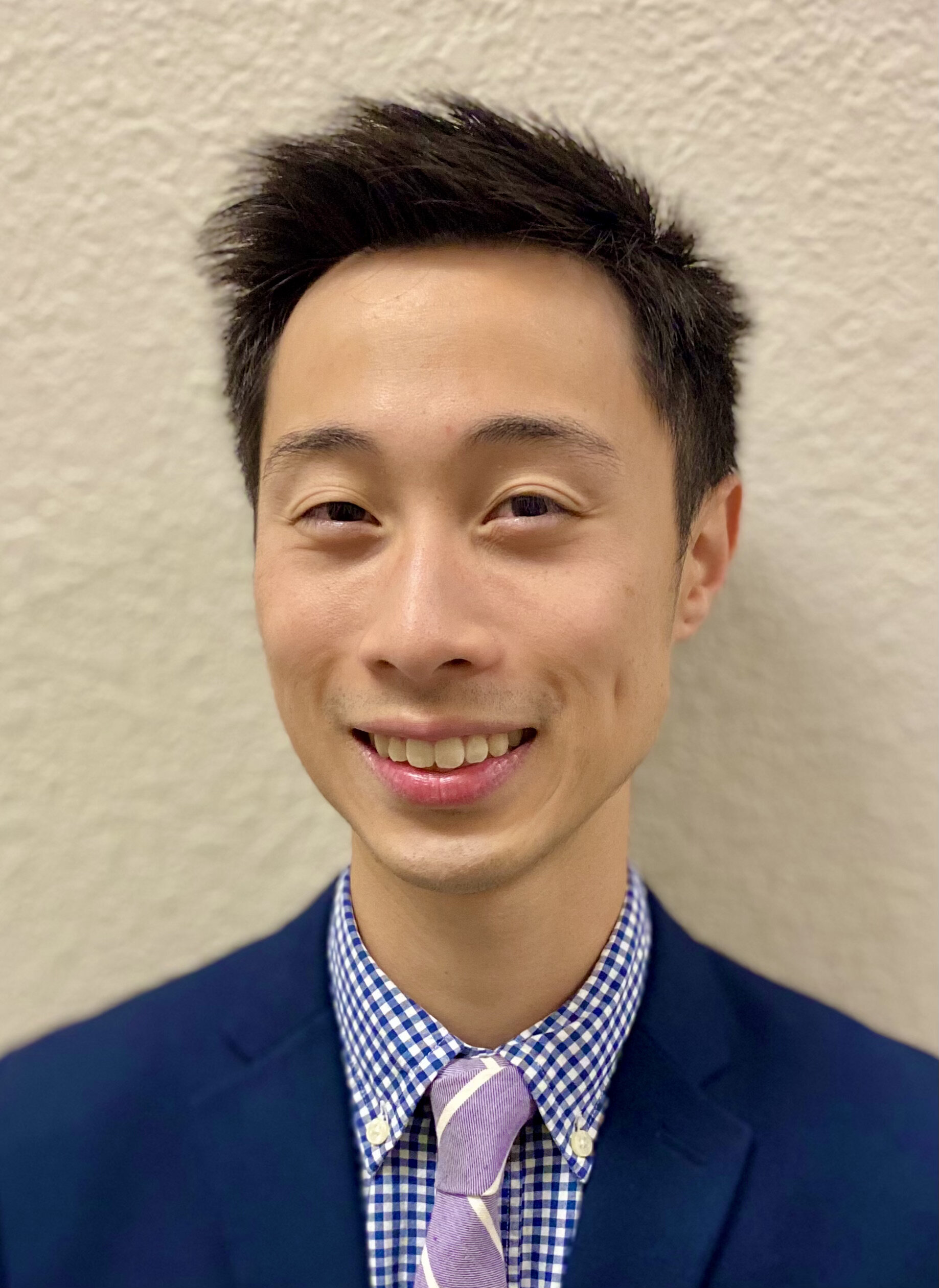 Leadership — Redeemer Bible Fellowship