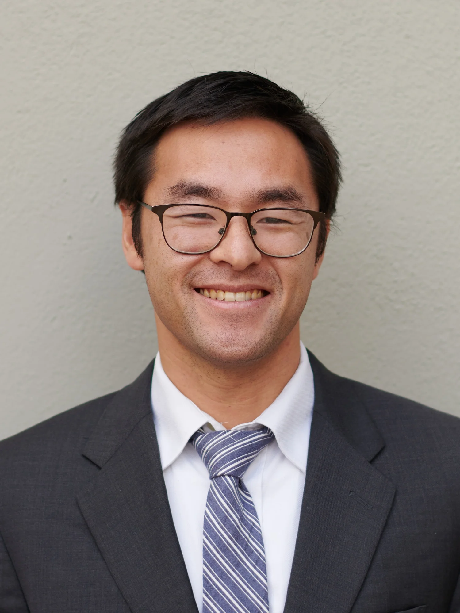 Leadership and Staff — Redeemer Bible Fellowship