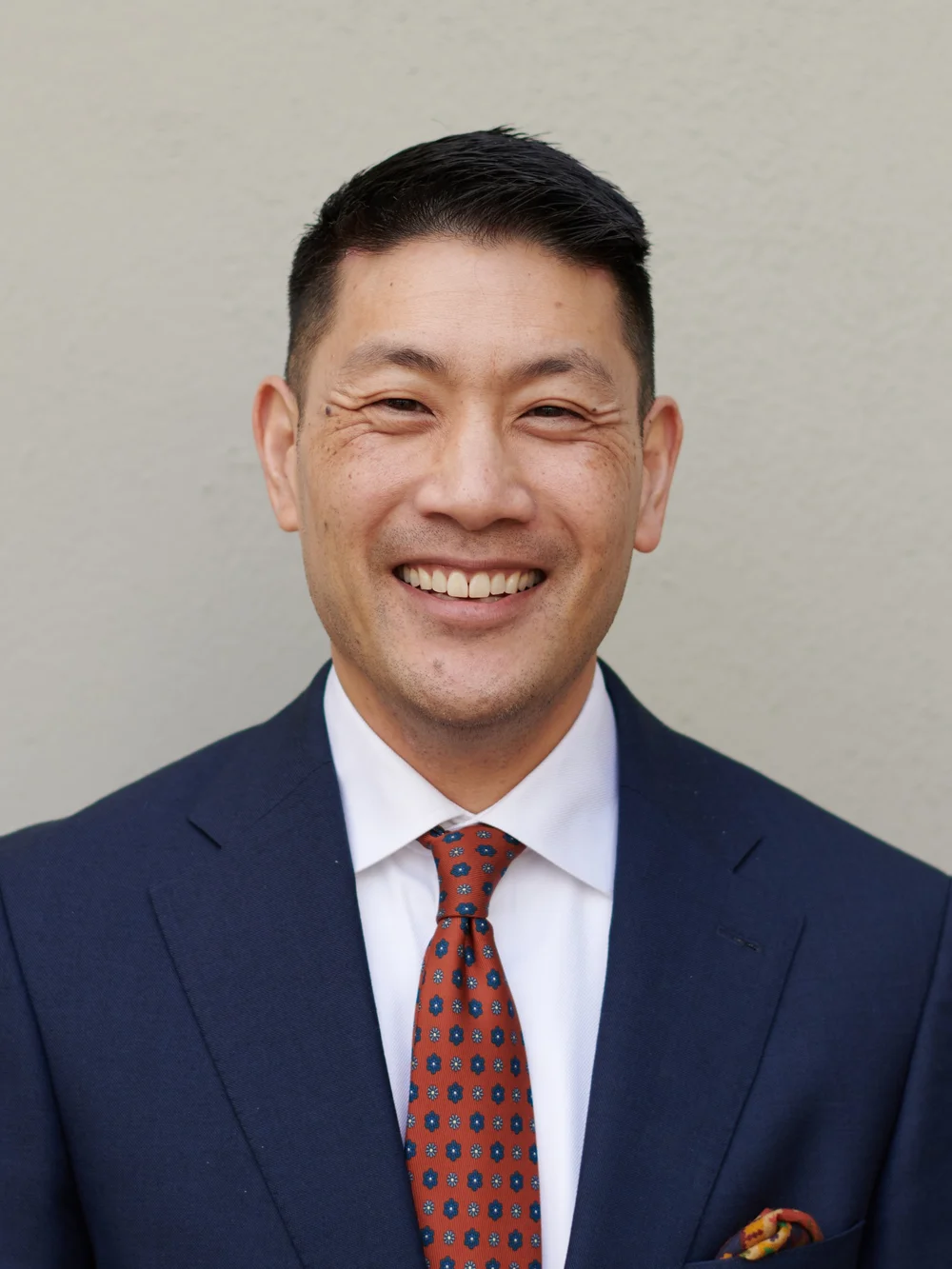 Leadership and Staff — Redeemer Bible Fellowship