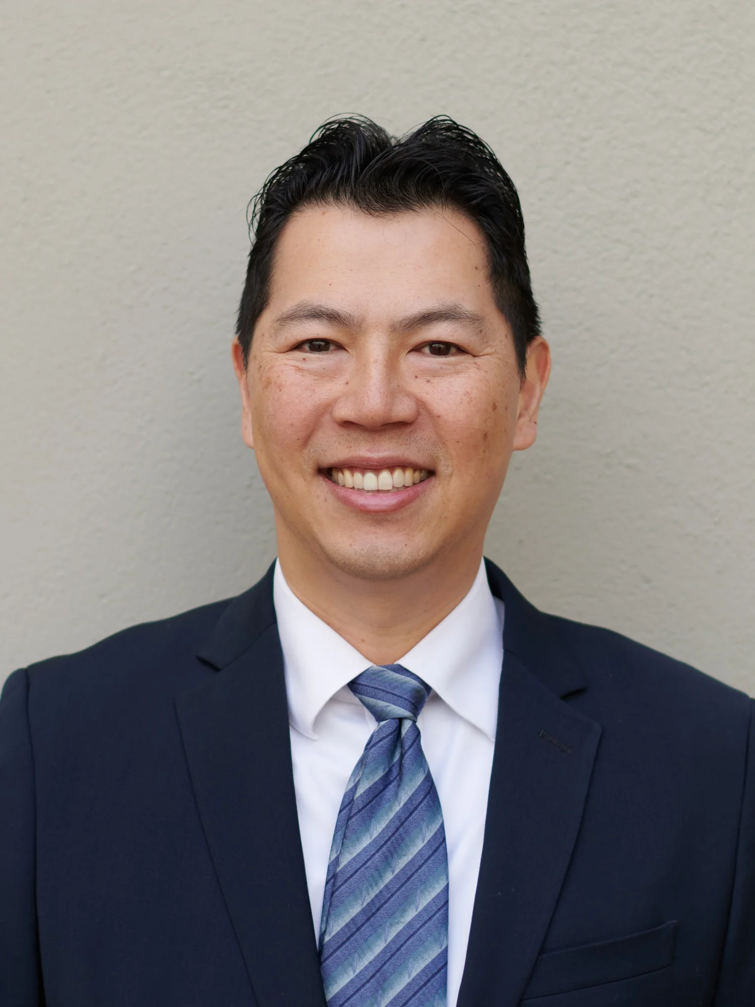 Leadership and Staff — Redeemer Bible Fellowship