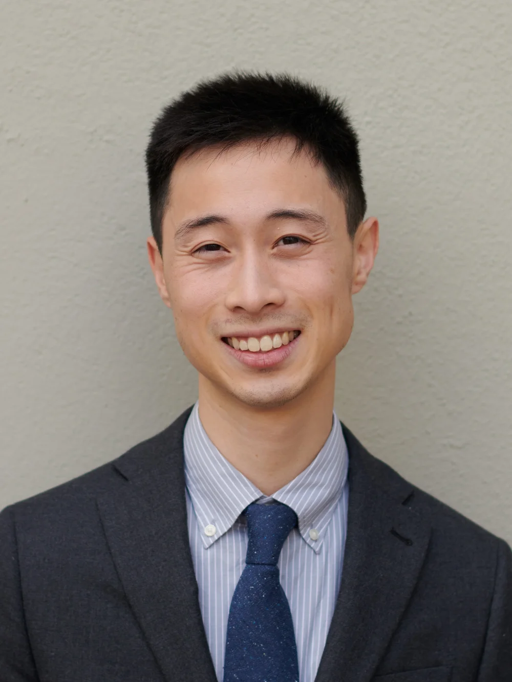 Leadership and Staff — Redeemer Bible Fellowship