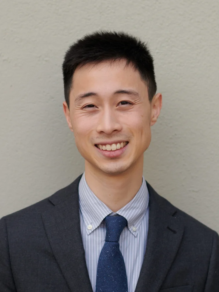 Leadership and Staff — Redeemer Bible Fellowship