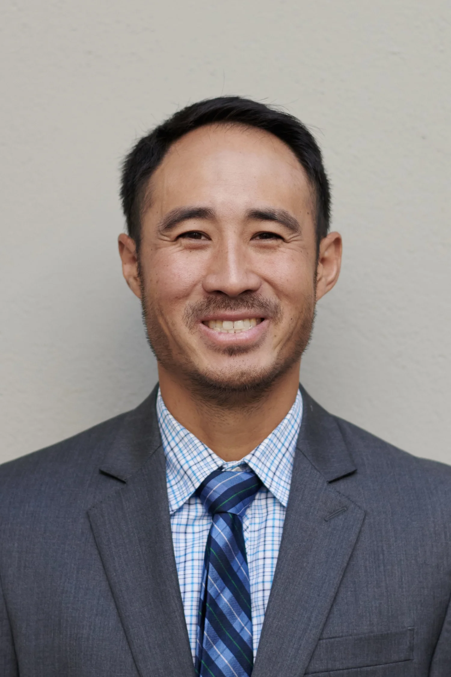 Leadership and Staff — Redeemer Bible Fellowship