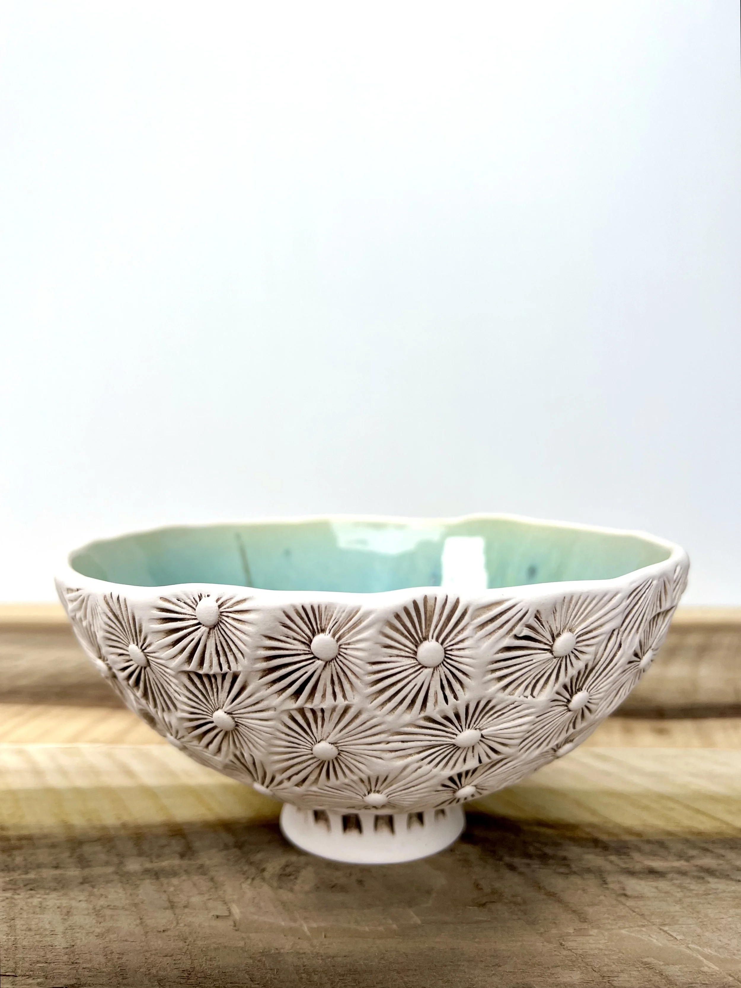 Small Bowls — coastal clayworks