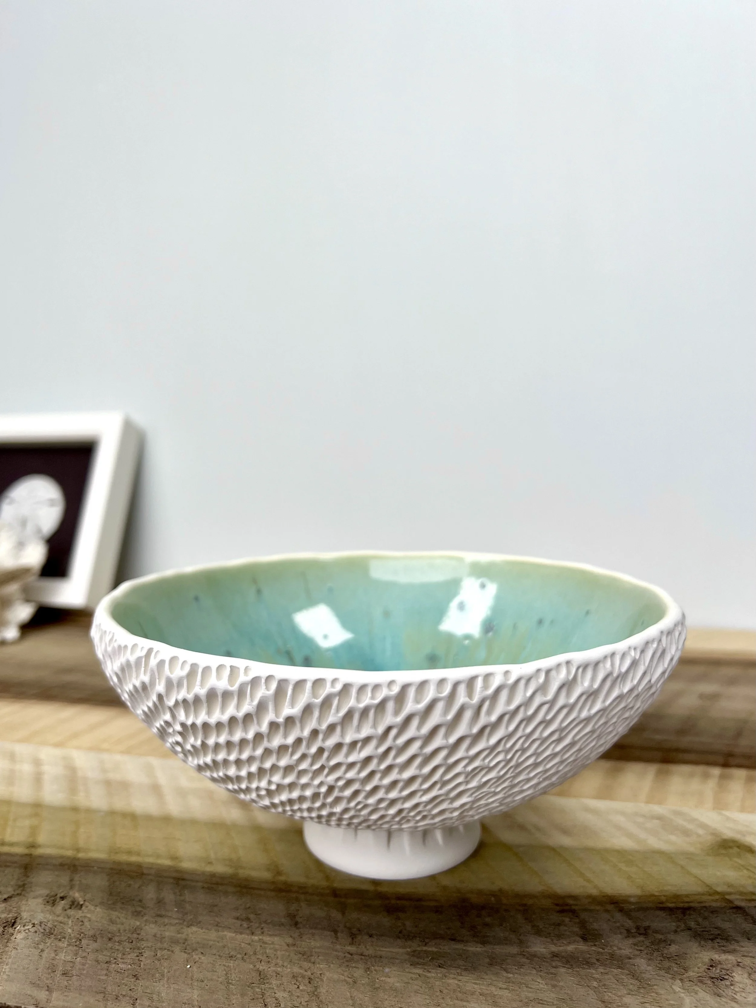 Small Bowls — coastal clayworks