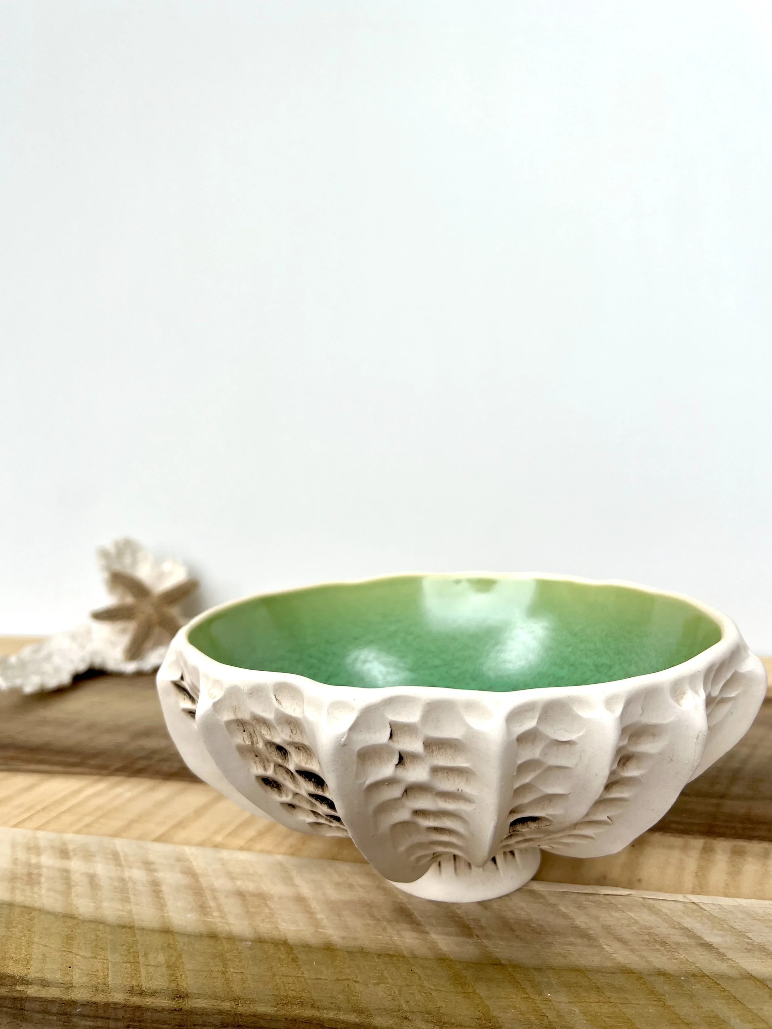 Small Bowls — coastal clayworks