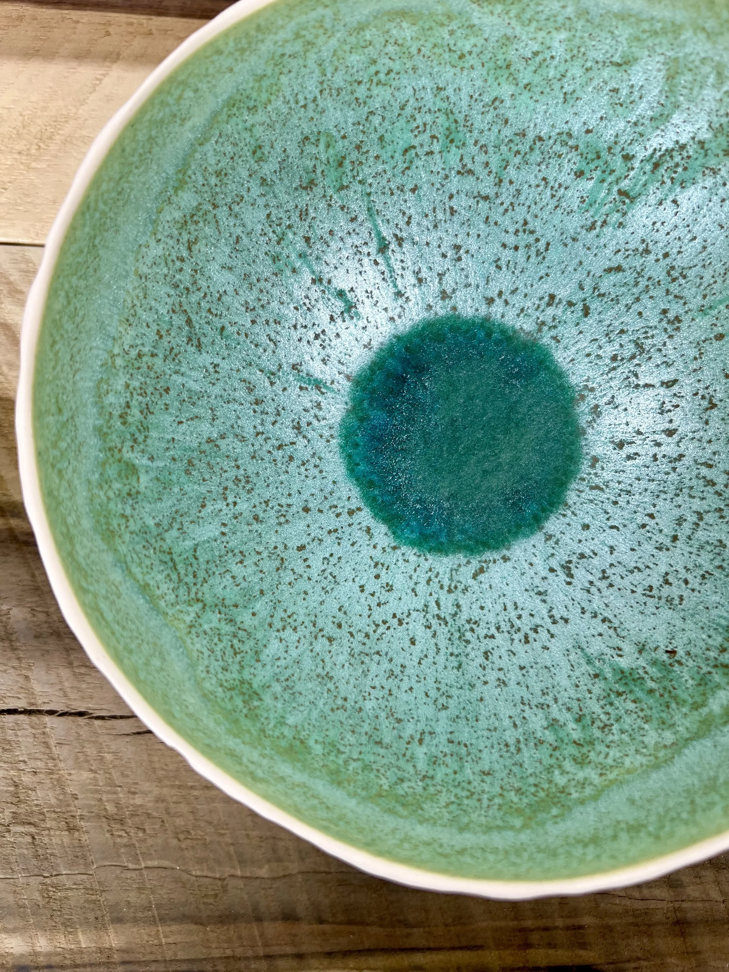 Small Bowls — coastal clayworks