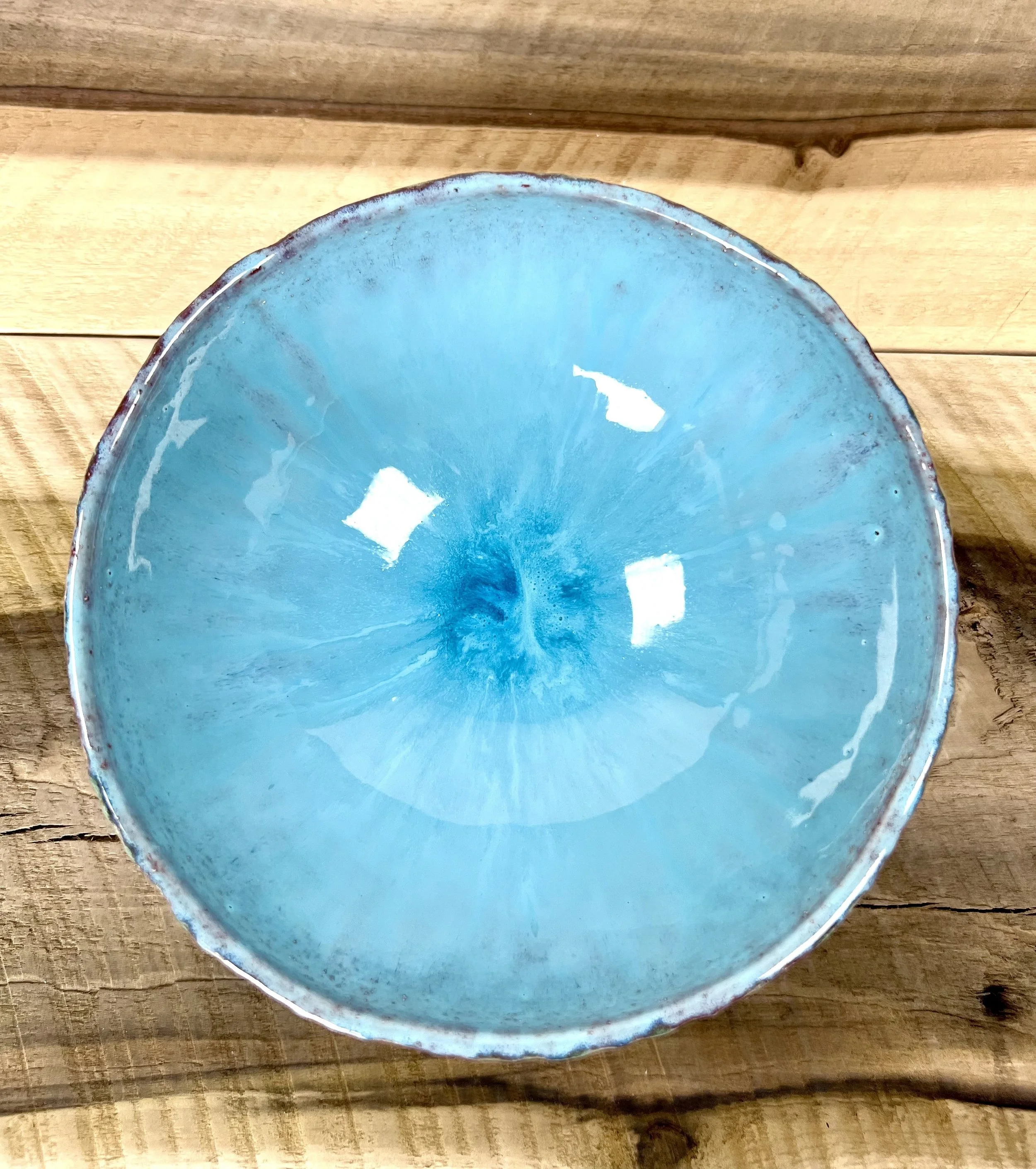 Small Bowls — coastal clayworks