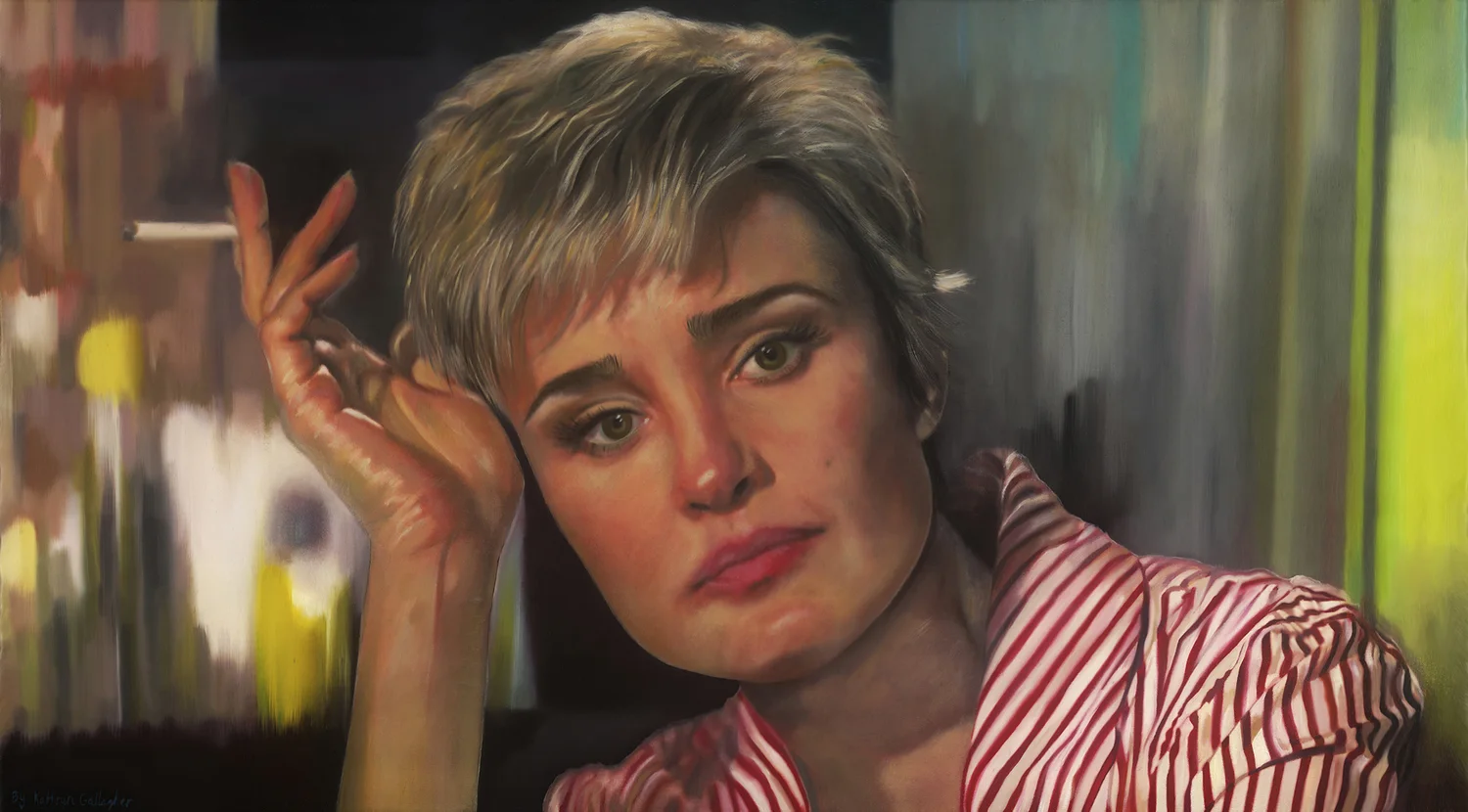 Cape Fear Jessica Lange Scene